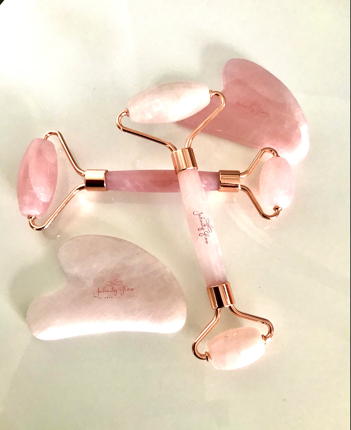 Infinity Glow - Natural, Organic, Botanical and Artisan Skincare